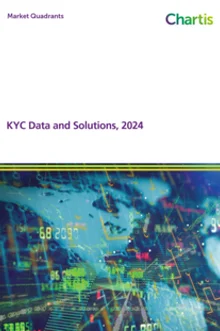 KYC Data and Solutions, 2024 - Chartis Research